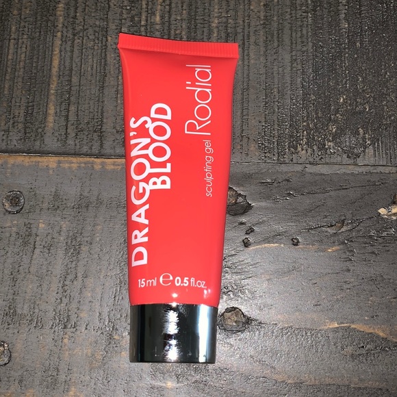 Rodial | Skincare | 525 Rodial Dragons Blood Skincare Sculpting Gel New ...